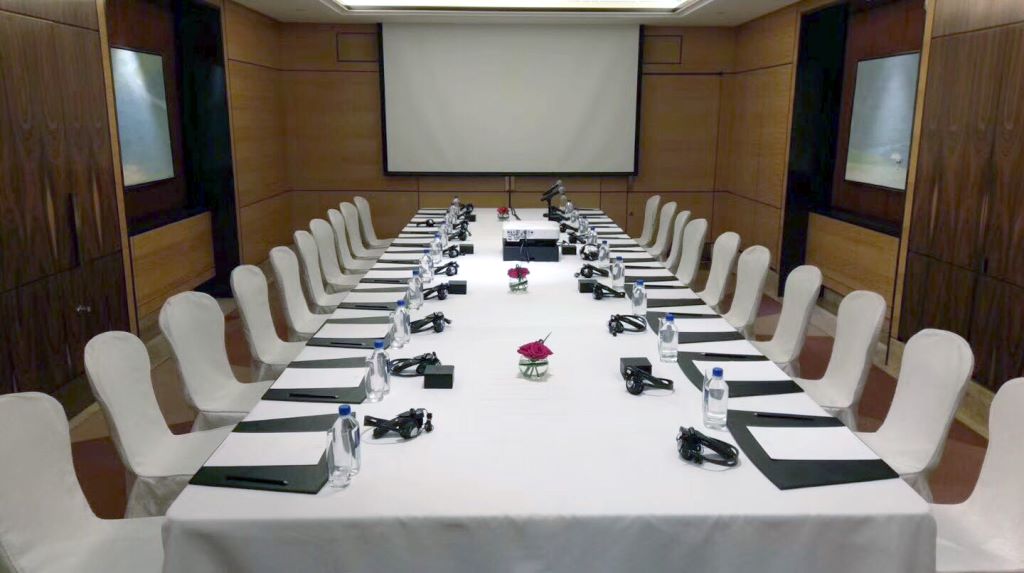 Interpretation Equipment Solutions | Hong Kong